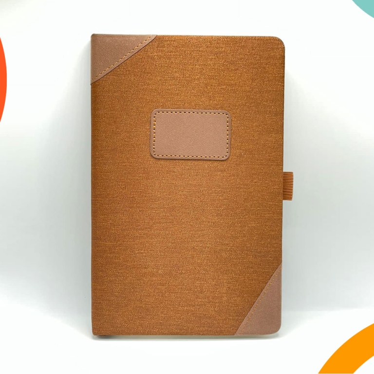 Notebook post-it personnalisé - Notebook publicitaire - Goodies