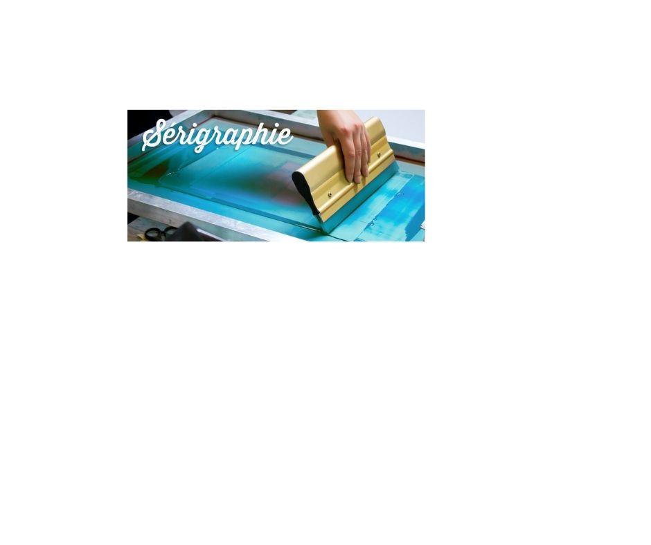 Sérigraphie Publicitaire | Impression Goodies Entreprise